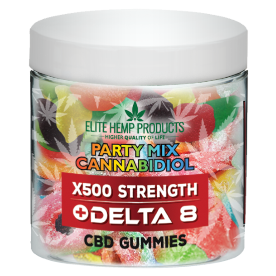 Buzz – Elite CBD Products